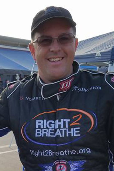 Leverich Racing Taps Joe Morrison to Drive Family’s Top Fuel Dragster ...